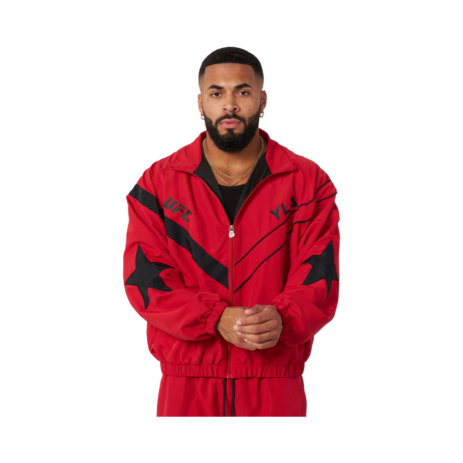 🔥 YOUNGLA – Get Fit Mexico