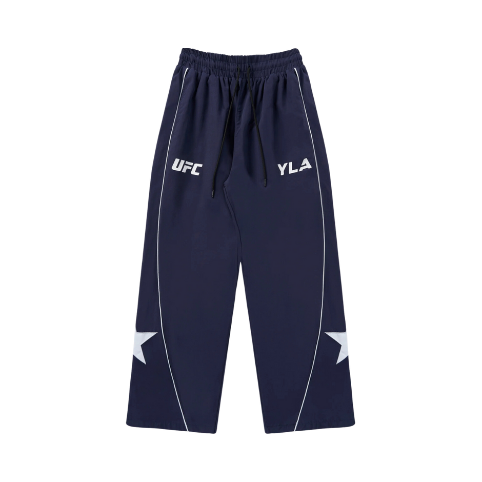 🔥 YOUNGLA – Get Fit Mexico