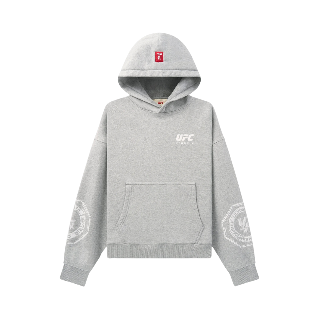 🔥 YOUNGLA – Get Fit Mexico