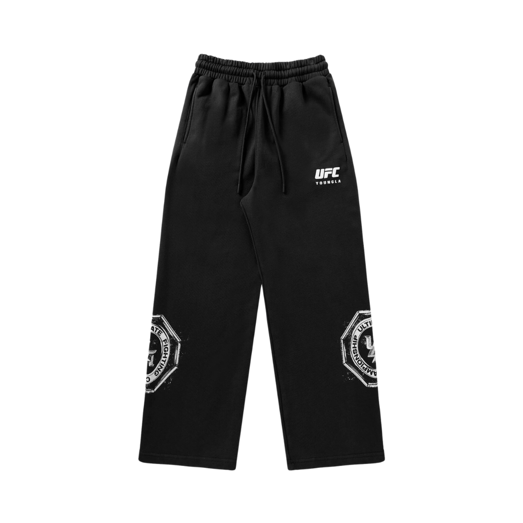 🔥 YOUNGLA – Get Fit Mexico