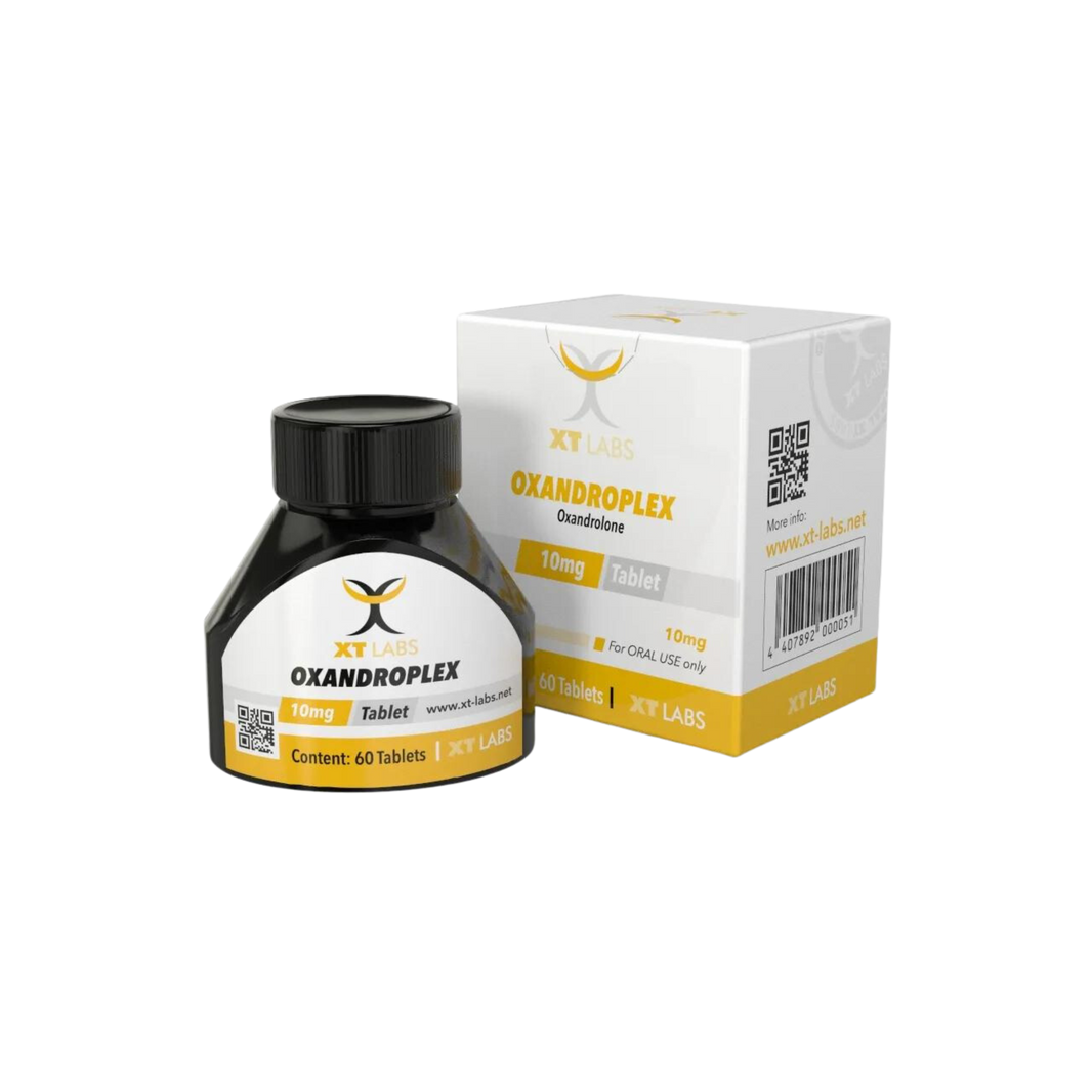 Farmacología – Get Fit Mexico